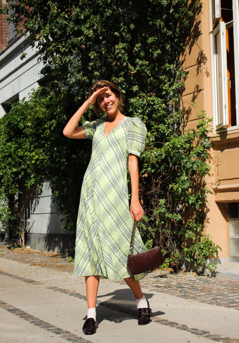DE PÆNESTE SKO FRA FLATTERED OG EN MANDAGSHILSEN – Miekirstine.dk