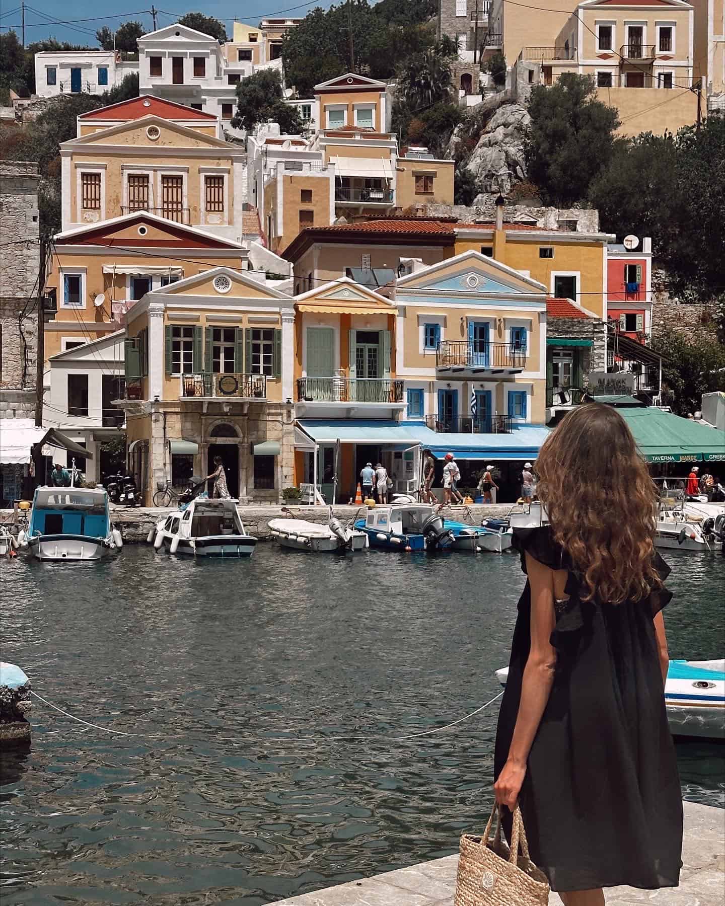 En guide til Rhodos med de bedste hoteller og oplevelser