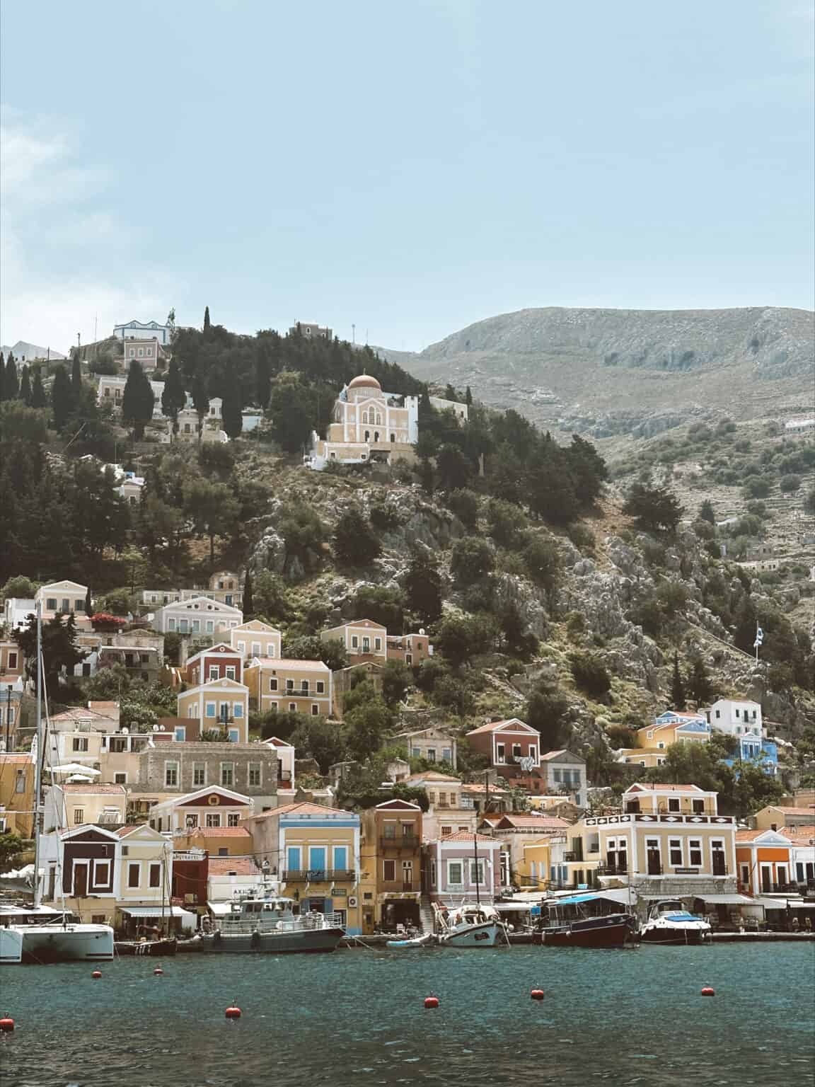 En guide til Rhodos med de bedste hoteller og oplevelser